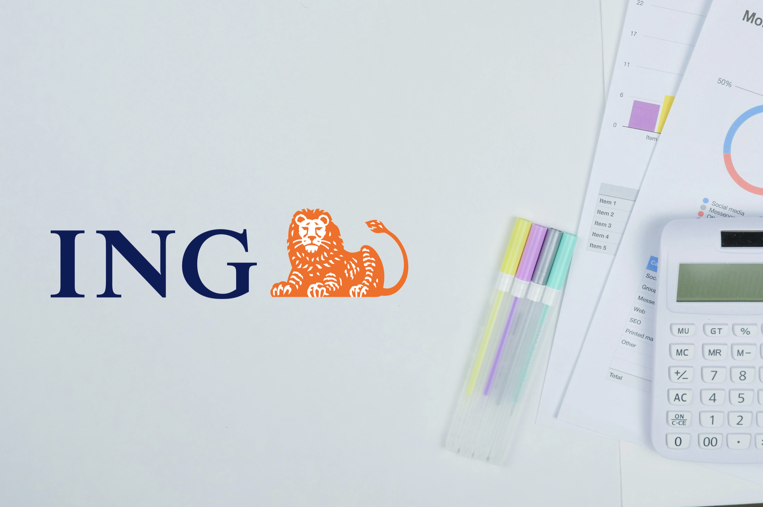 Transaktionen per CSV-Datei von der ING importieren